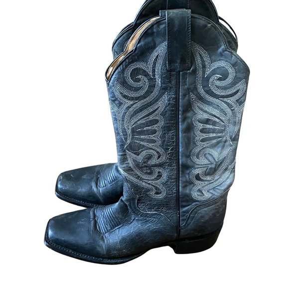 J.B. Dillon | Shoes | Jb Dillon Cowboy Boots | Poshmark